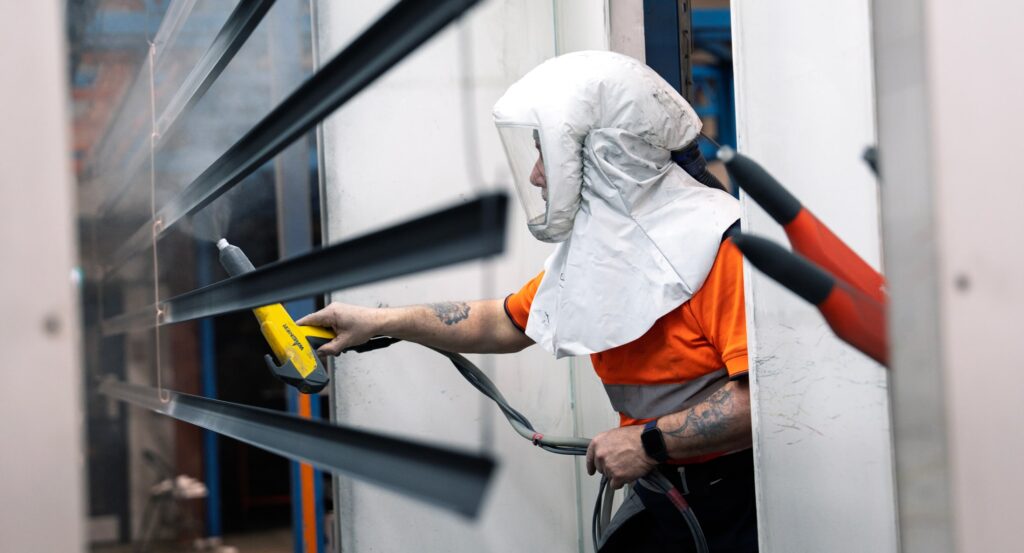 EQI Craigavon Facility - EQI