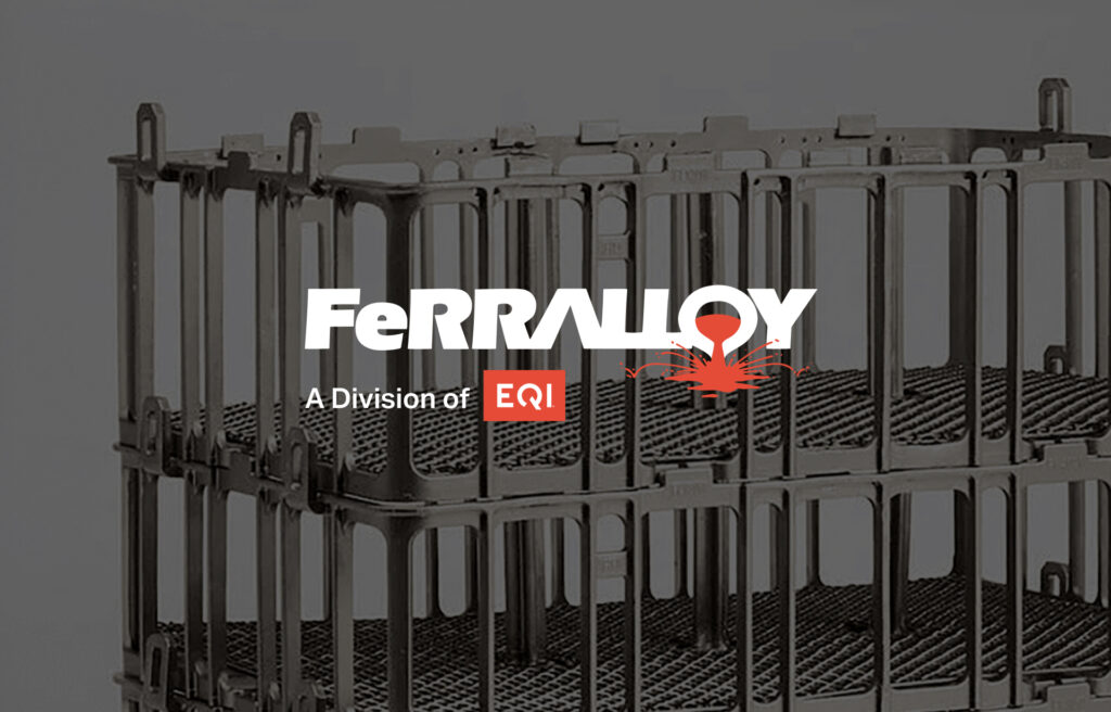 EQI Acquires Ferralloy, Expanding Thermal Capabilities - EQI